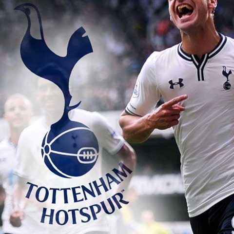 Tottenham Hotspur Football Club — Info